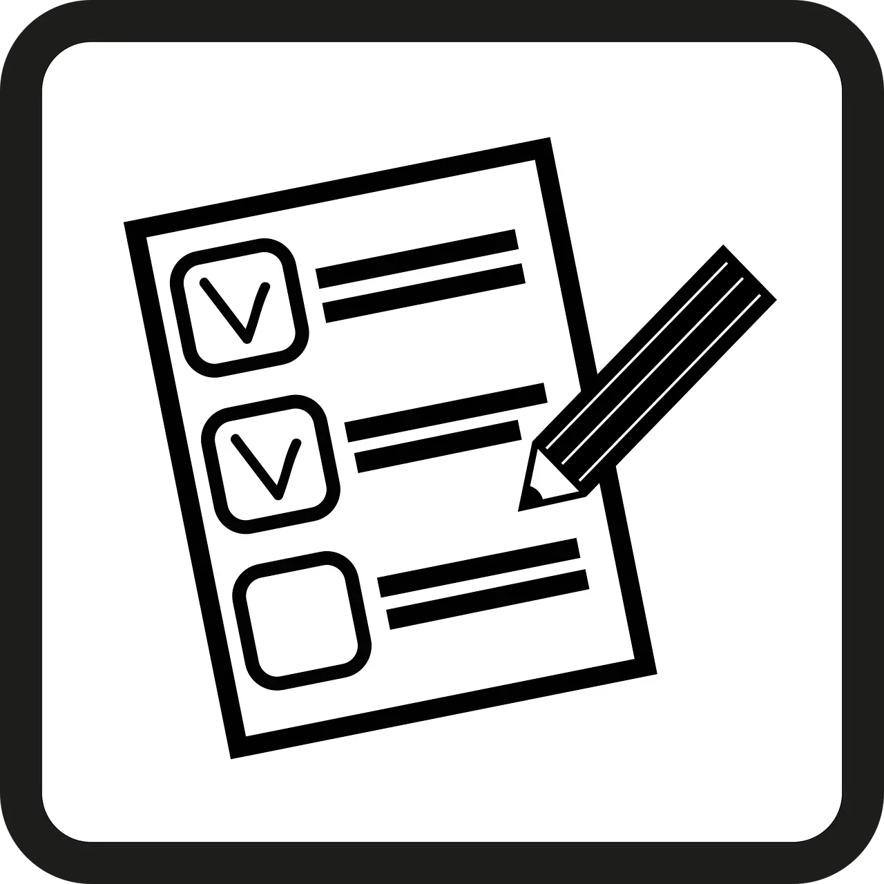 Boitier de vote interactif et la stratégie d'évaluation